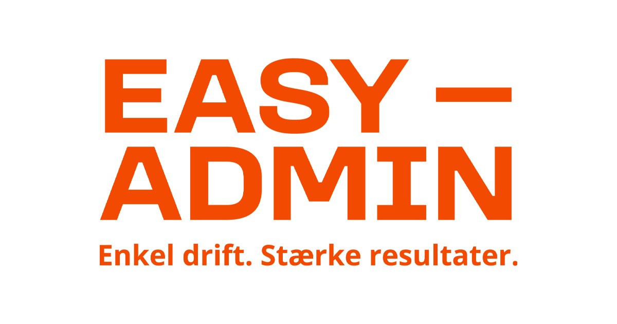 Easy-Admin